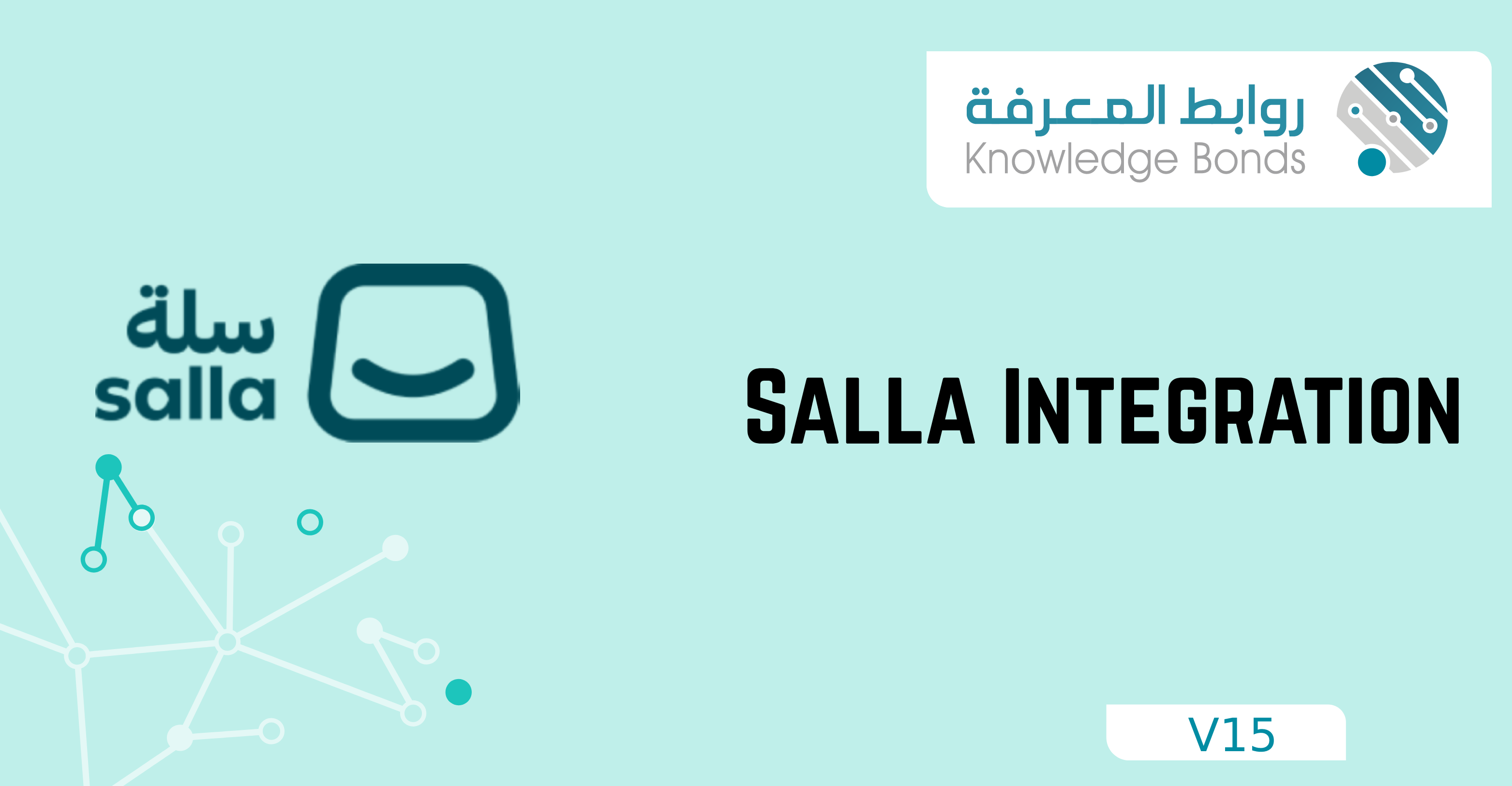 Integration with Odoo By KB - Salla App Store