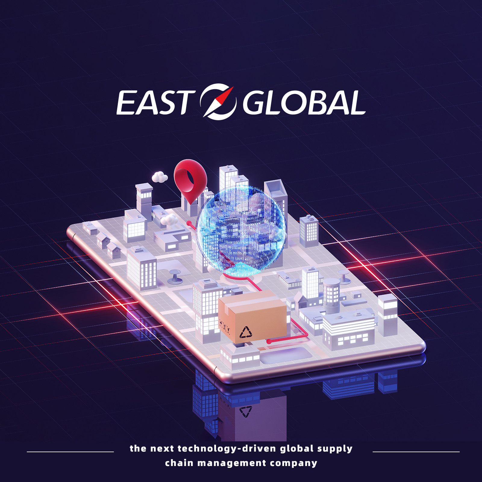 E2G - متجر تطبيقات سلة